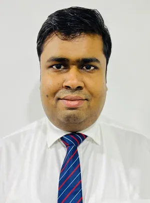 Dr. Firoj Ahmed Al-Amin - Neurosurgeon in Dhaka | DrLisitify